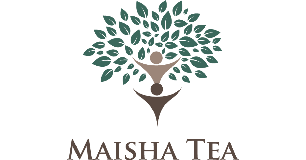 Maisha Tea | Moringa Leaf Tea for Health and Wellness